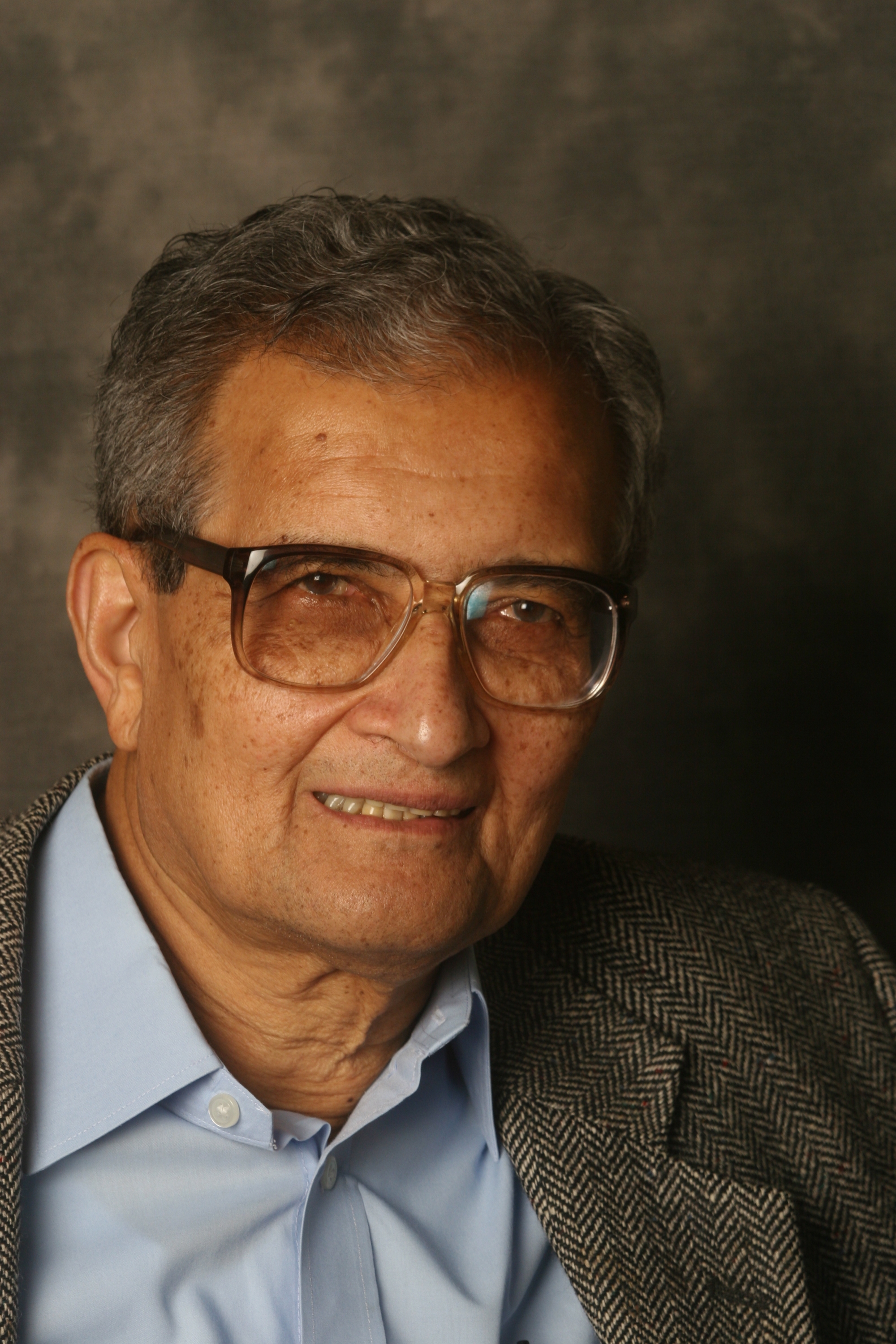 2021 Princess of Asturias Award Goes to Professor Amartya Sen ...